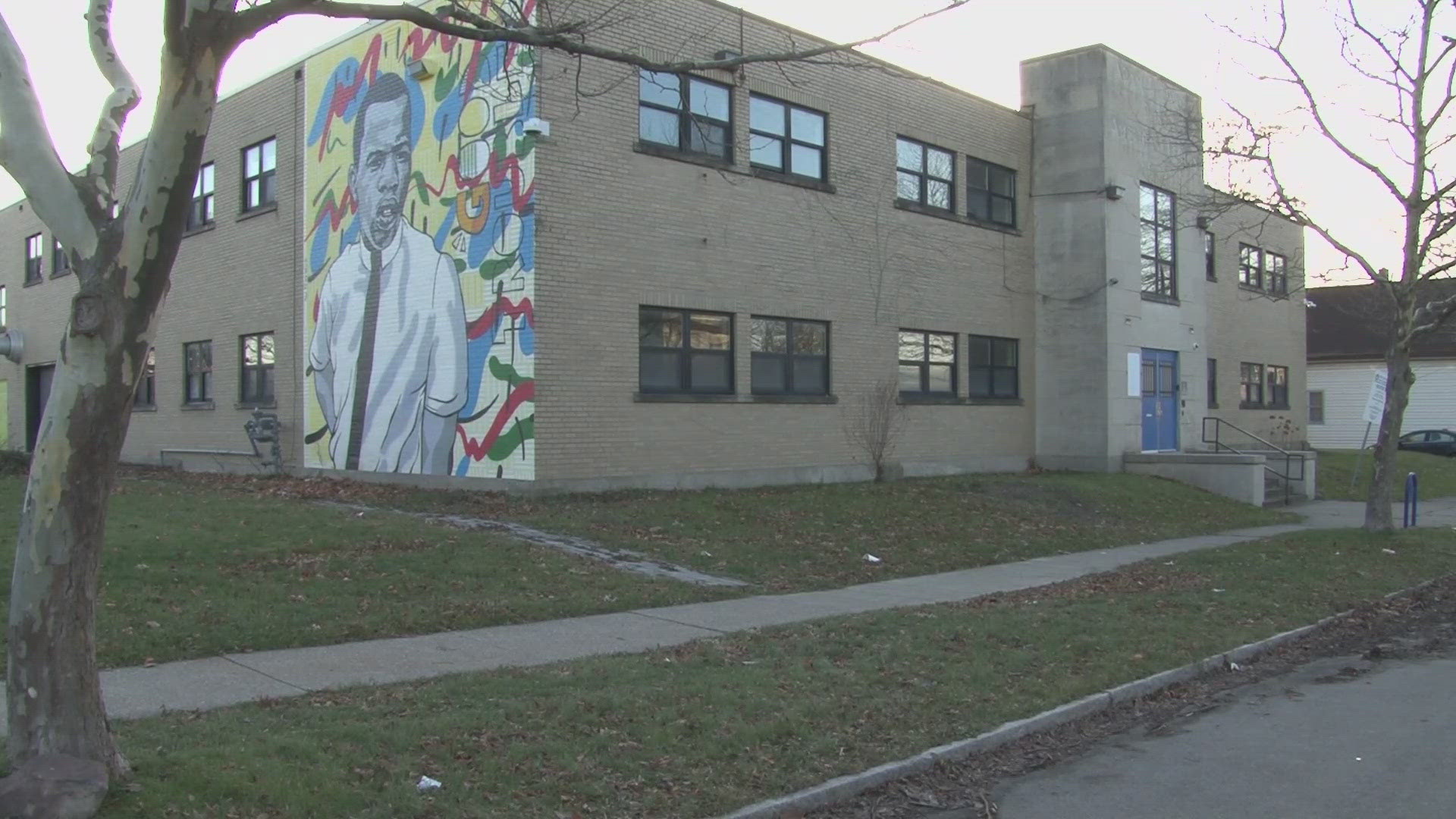 Lawsuit filed to block planned police training facility
