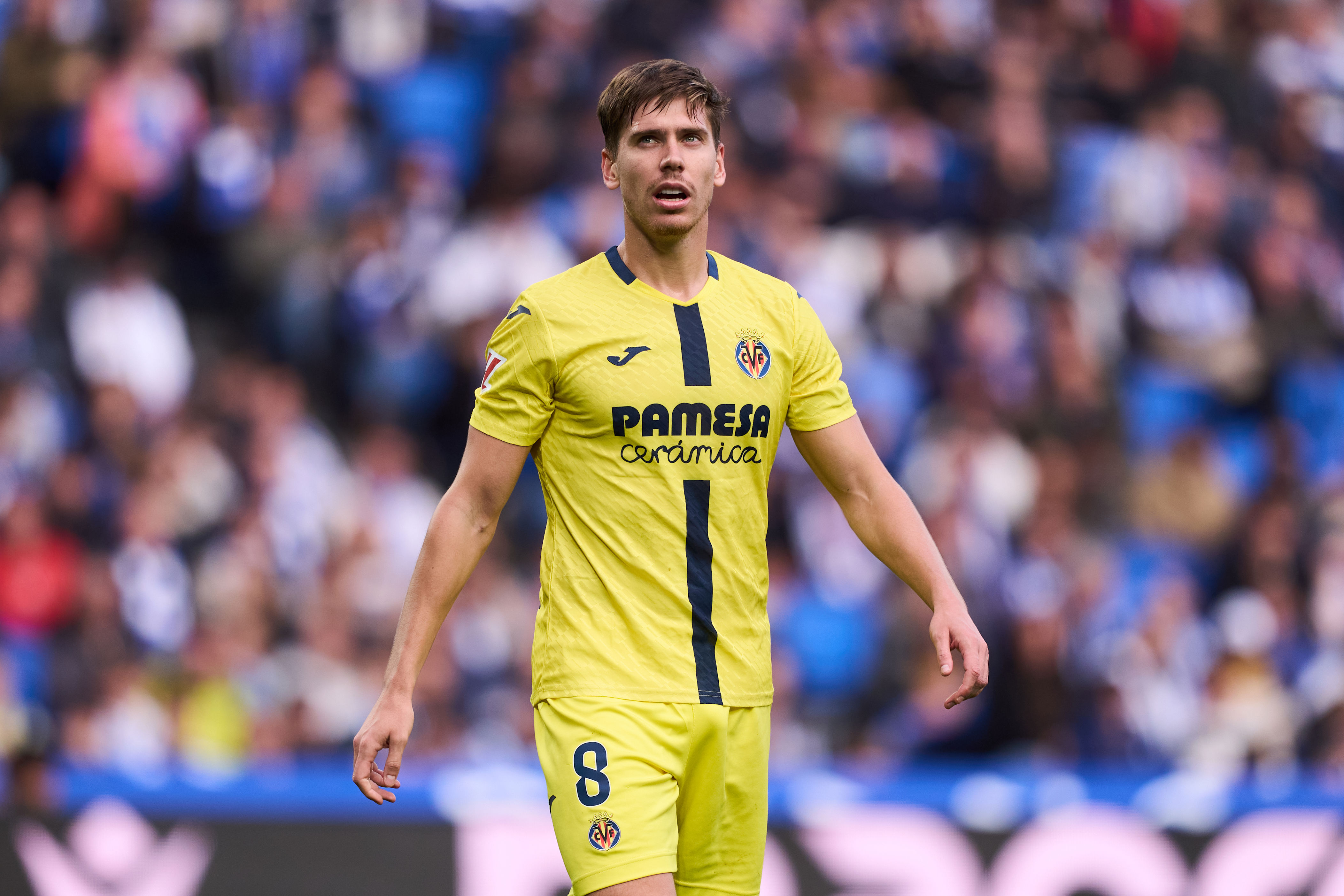 Which defender could Barcelona sign in the January transfer window?