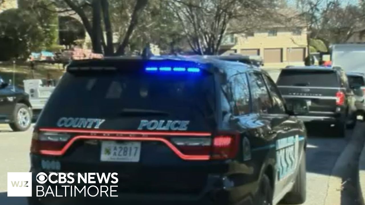 ICE shoots man who attempted to run over officers in Anne Arundel County