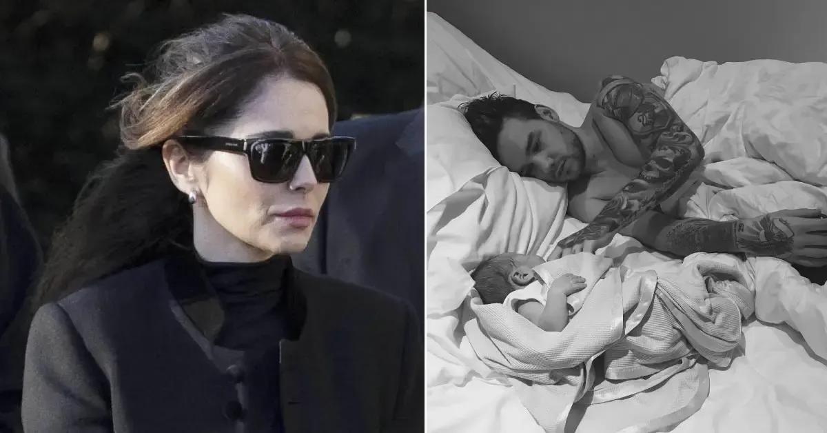 Cheryl Cole's 'heart-rending' plan for son revealed as singer braces ...