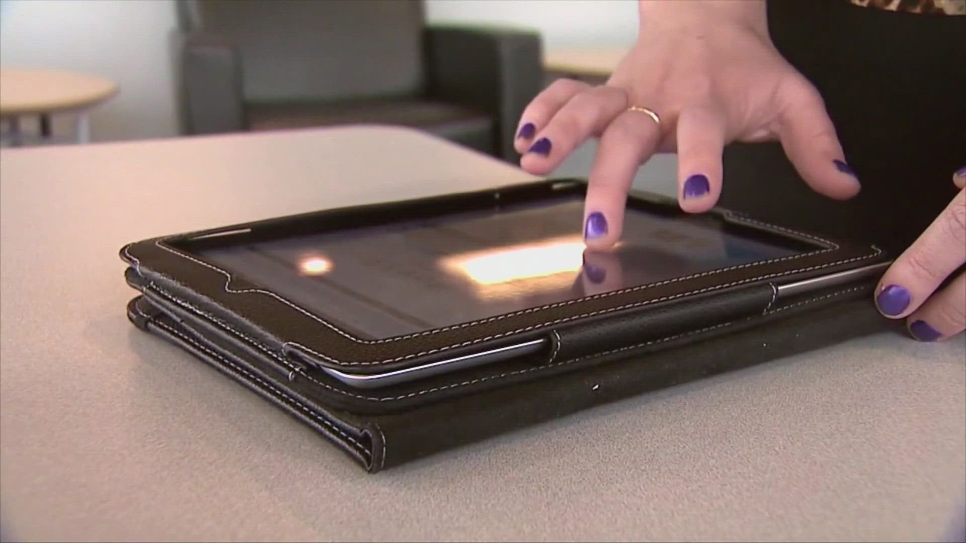 Federal judge halts Texas app store law over First Amendment concerns