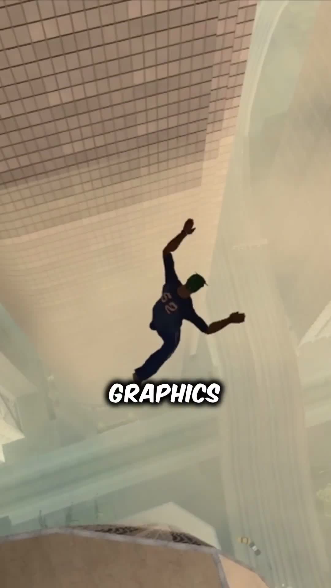 What happens when you jump from the highest point in all Rockstar Games ...