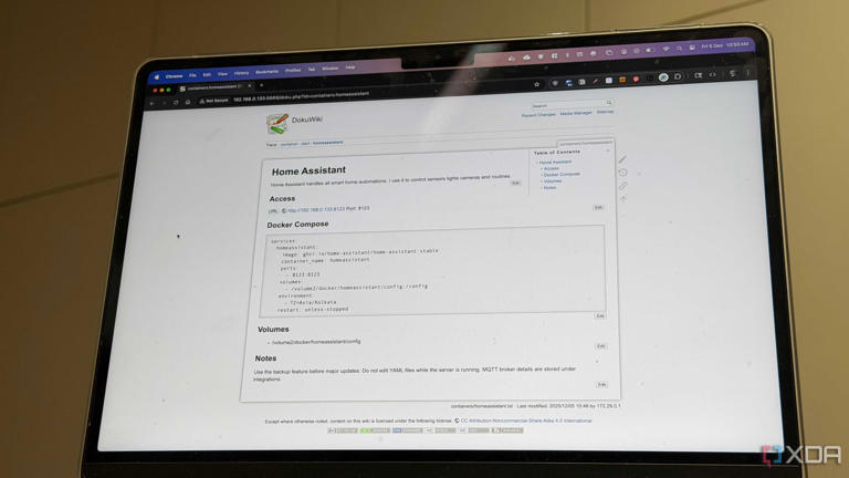 4 Docker containers that transformed my homelab from toy to tool