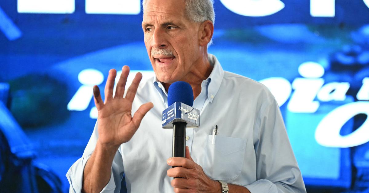 Trump-backed candidate officially wins Honduras presidential election