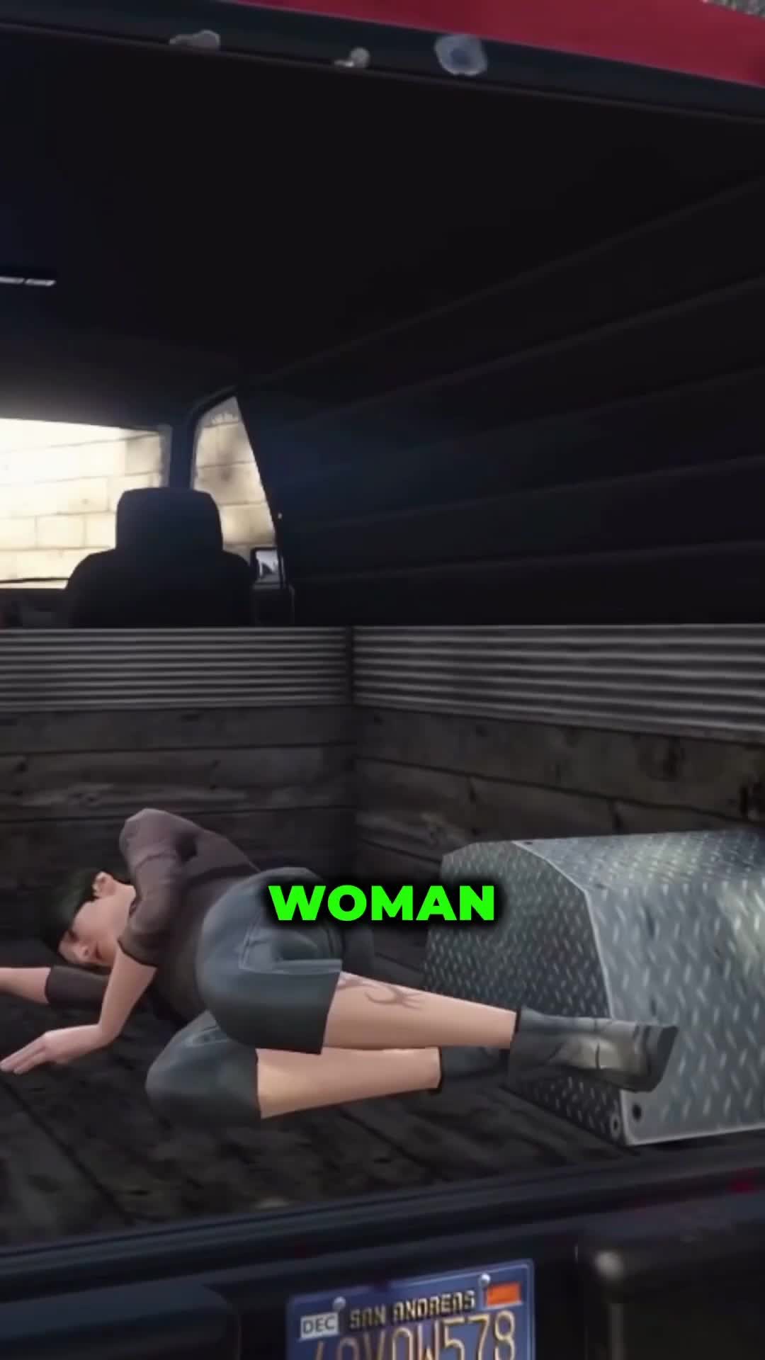 3 random events in GTA 5 #videogames #gta5 #gtastorymode #easteregg #trevor