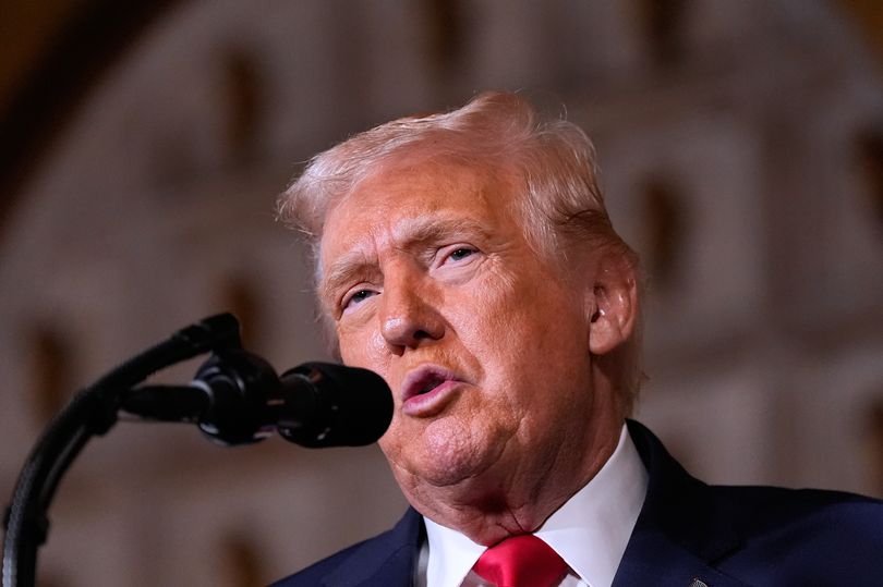 Trump admin accused of hijacking DOJ Twitter account as Epstein file ...