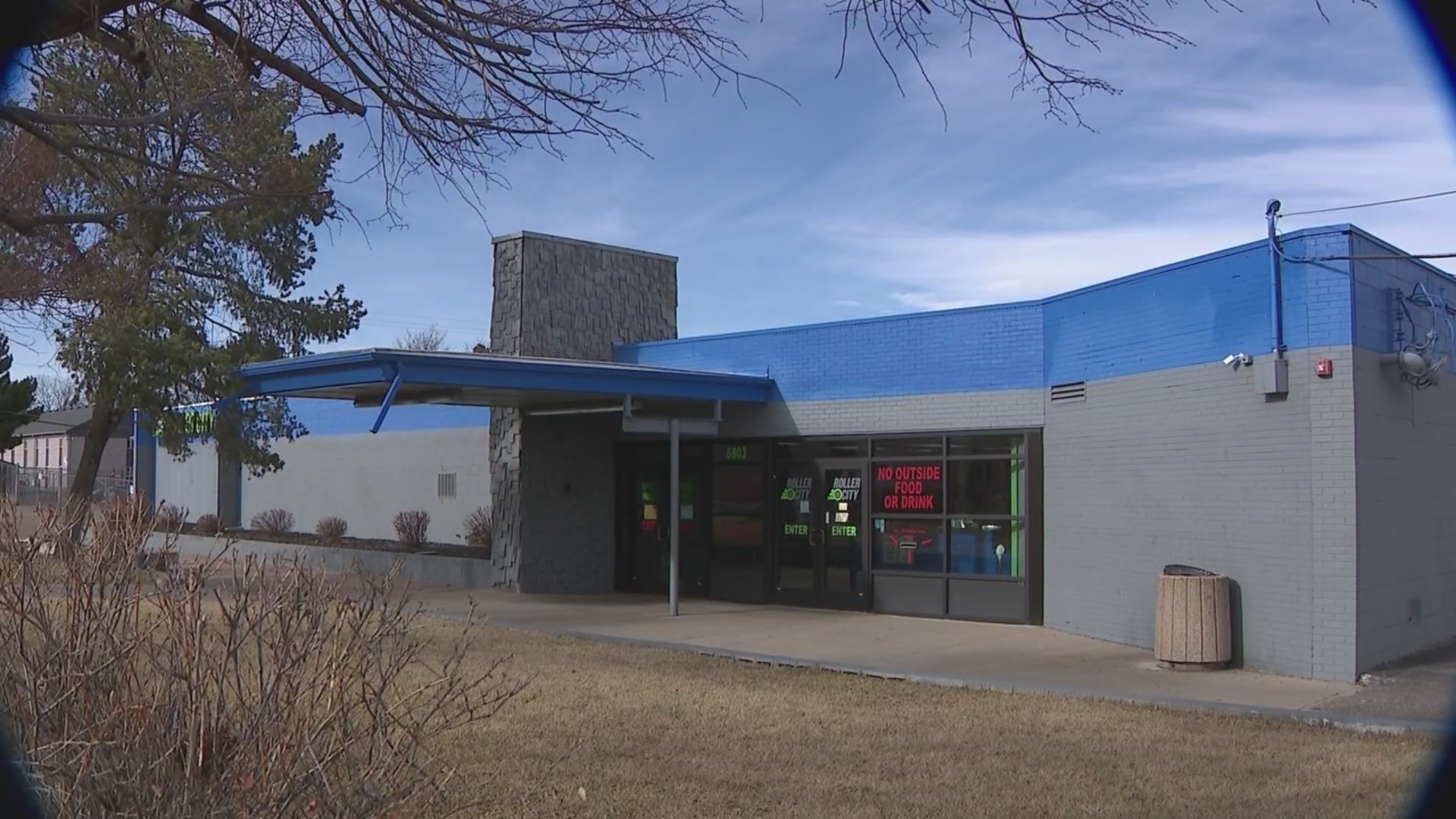 Non-profit Joy's Kitchen finds new home at roller rink