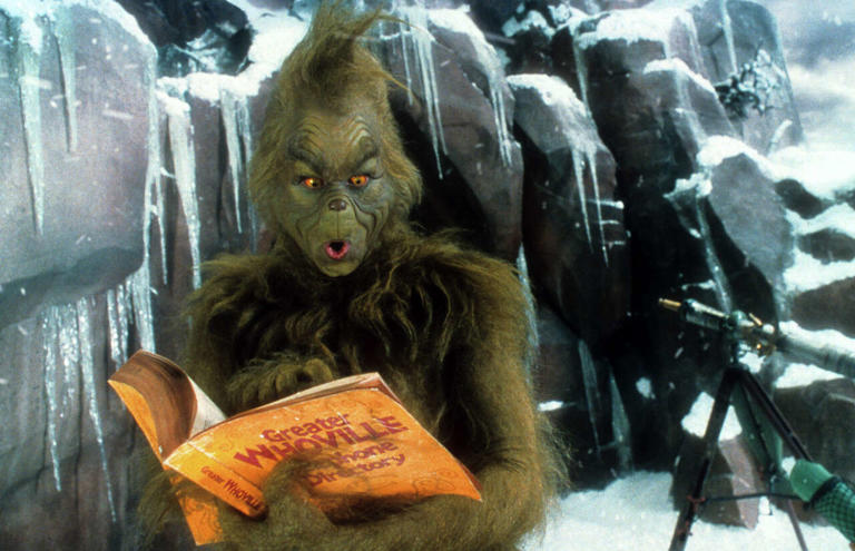 Want to stream classic Christmas movies? Here's where to look