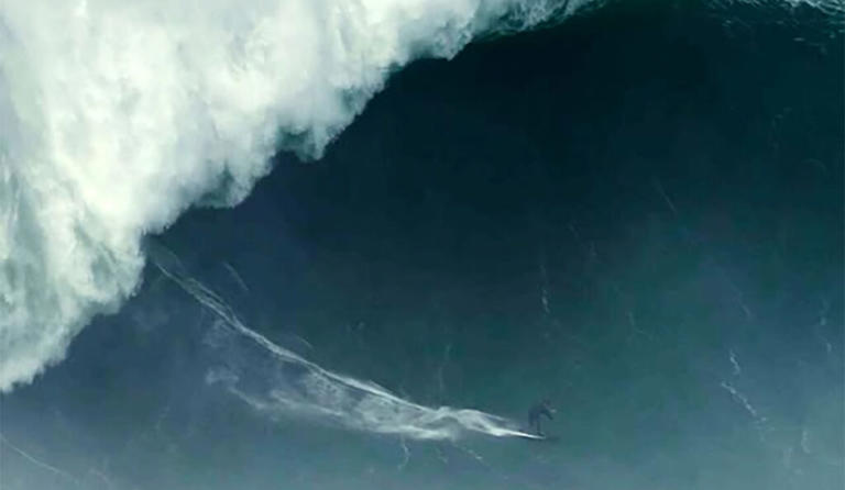 Can we please stop claiming world records every time a surfer catches a ...