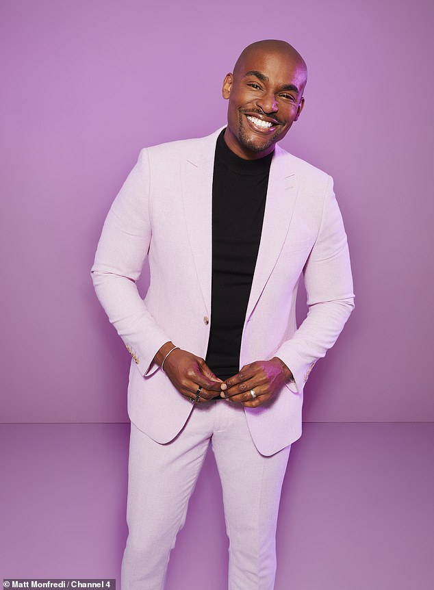 MAFS UK expert Paul C Brunson reveals how to prevent fallouts with ...