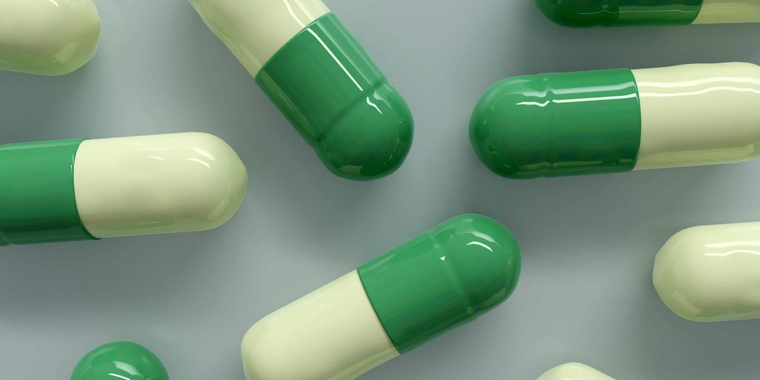 Epilepsy drug topiramate shows mixed results for treating combined ...