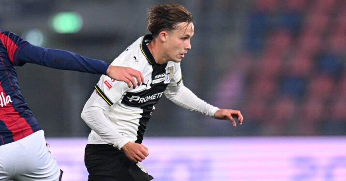 Ondrejka: “Ecco come mi sento ora e rispondo così su gol e assist! Il ...