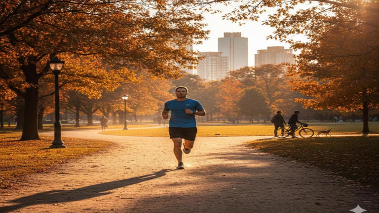 Hate running? These 5 cardio exercises deliver powerful results without ...