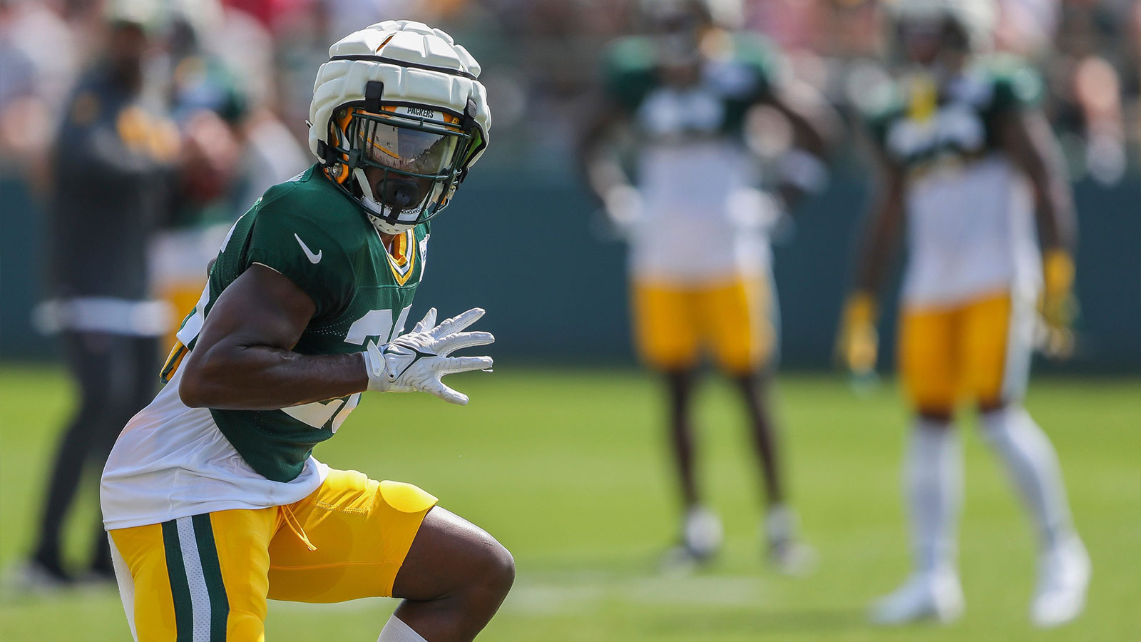 Cowboys make roster move after placing Tyler Guyton on IR