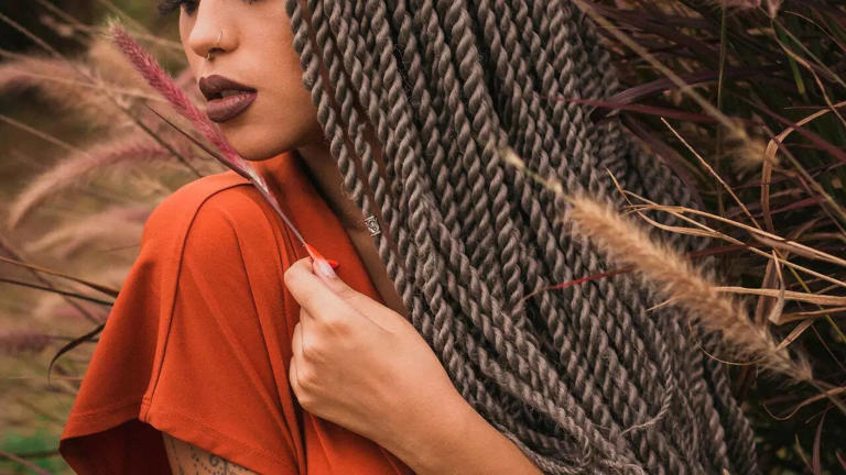 Where do braids originate from: Their cultural and historical significance