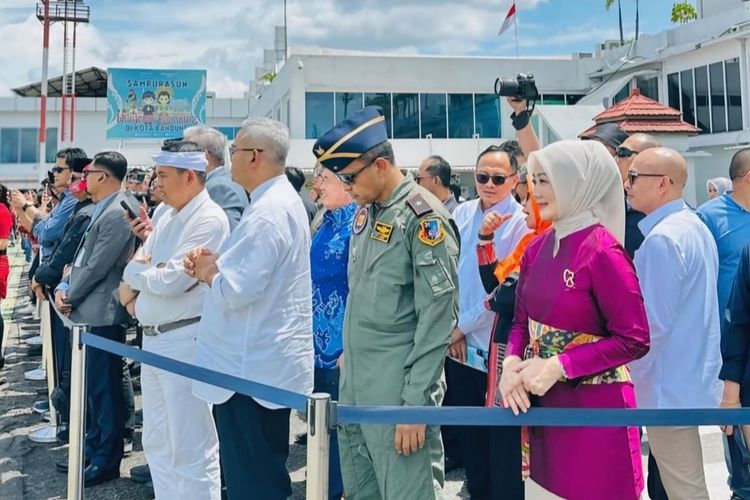 Lepaskan Ridwan Kamil, Atalia Praratya mendadak dijodohkan dengan KDM