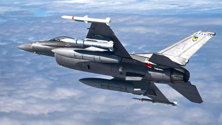 Neue SIAW-Rakete macht entscheidenden Schritt zur Integration mit ...