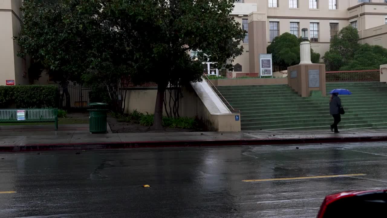 San Luis Obispo County reports no major issues from first round of ...