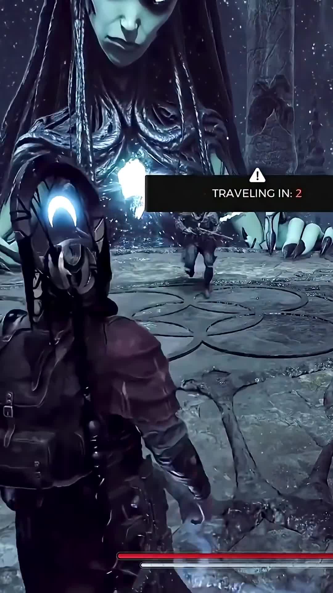 Unlocking the powerful bow in Remnant 2 through Nimue's Dream # ...