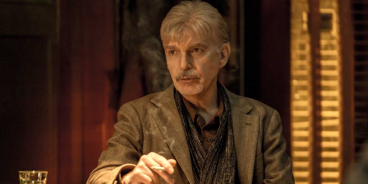 Every Taylor Sheridan fan needs to binge Prime Video's 4-part crime ...