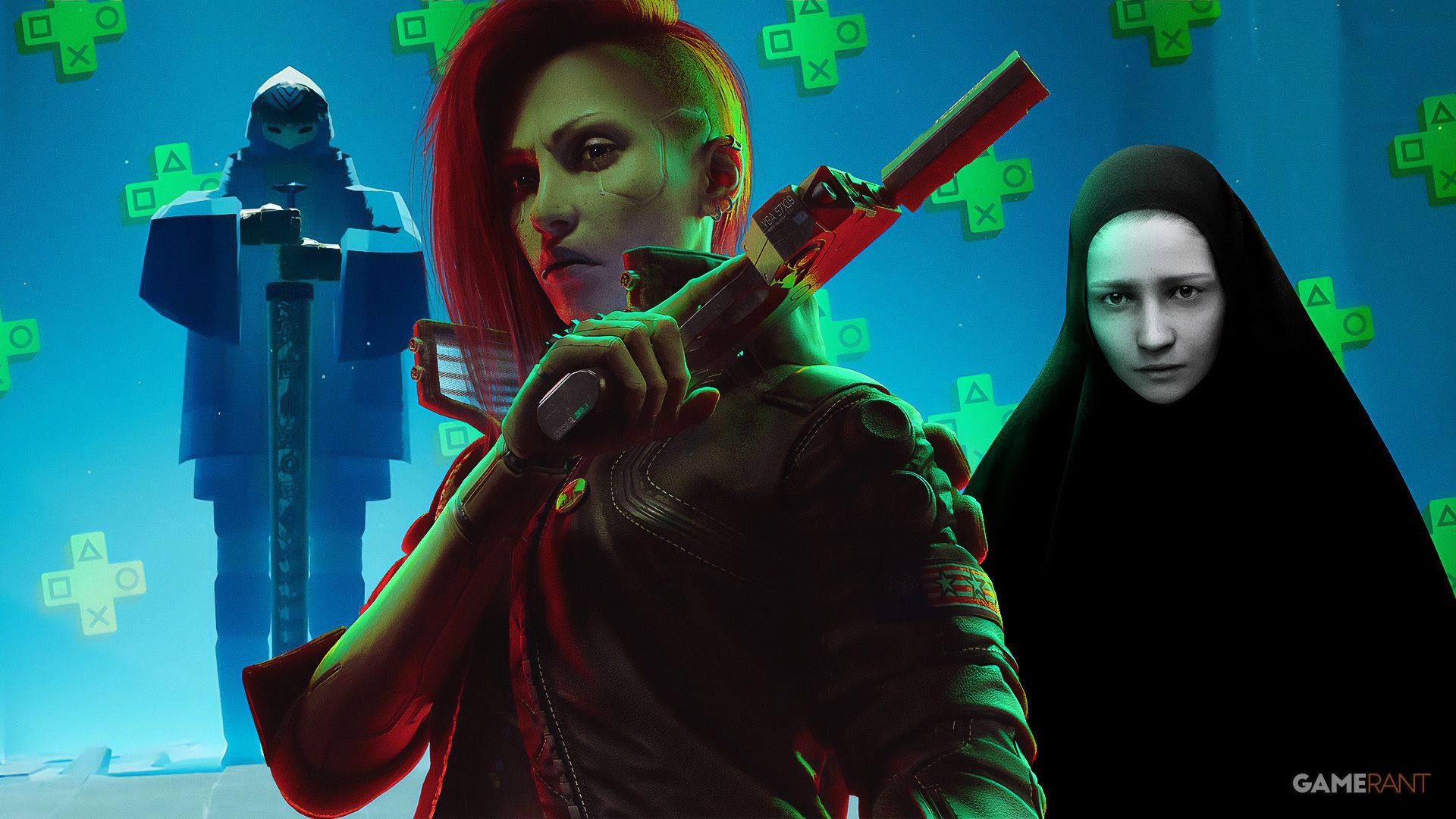 The 15 best PS Plus monthly games added in 2025