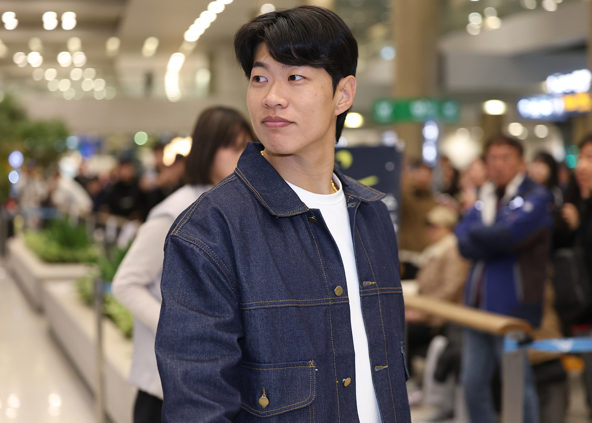 현지에서는 '만능 유틸리티' 기대감↑···외야 경험 전무한 송성문은 SD의 '한 방'이 될 수 있을까