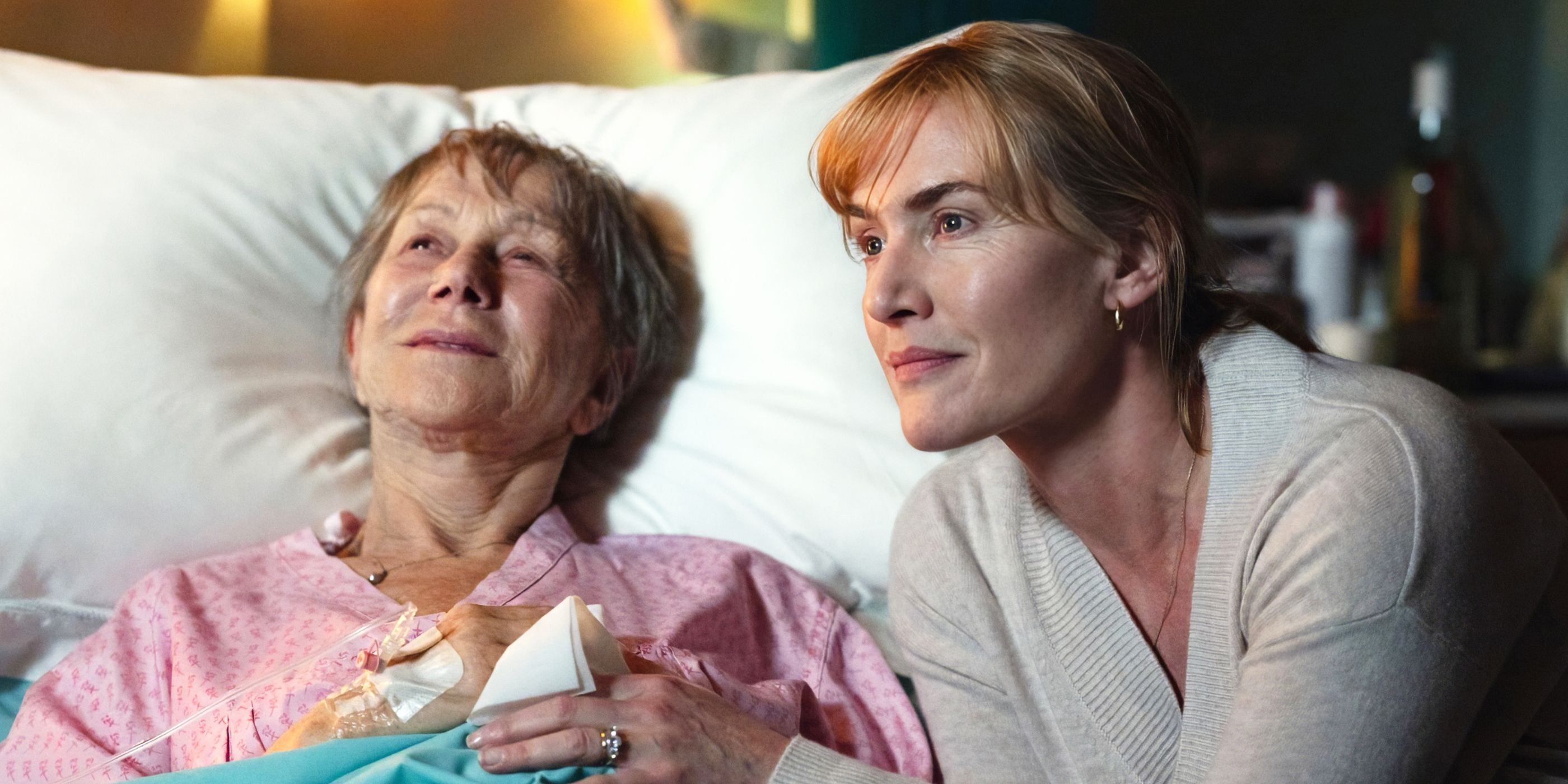Kate Winslet’s directorial Netflix debut's most brutal moment changes ...