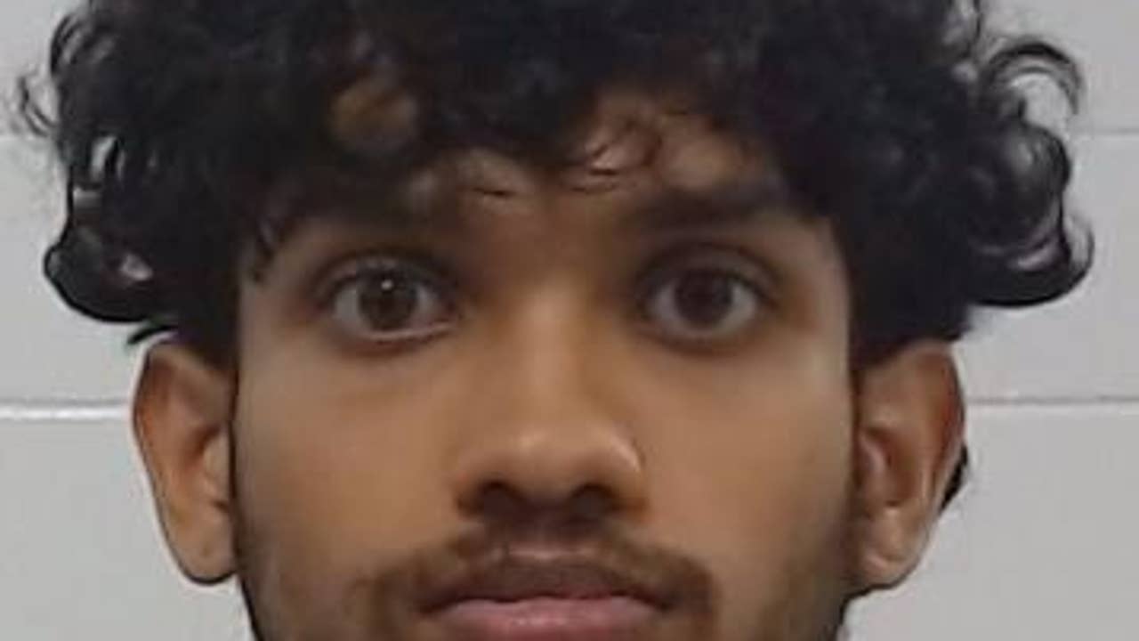 Frisco man arrested after trying to set his home on fire, threatening ...