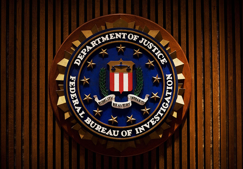 Fired FBI agents warn of political purge