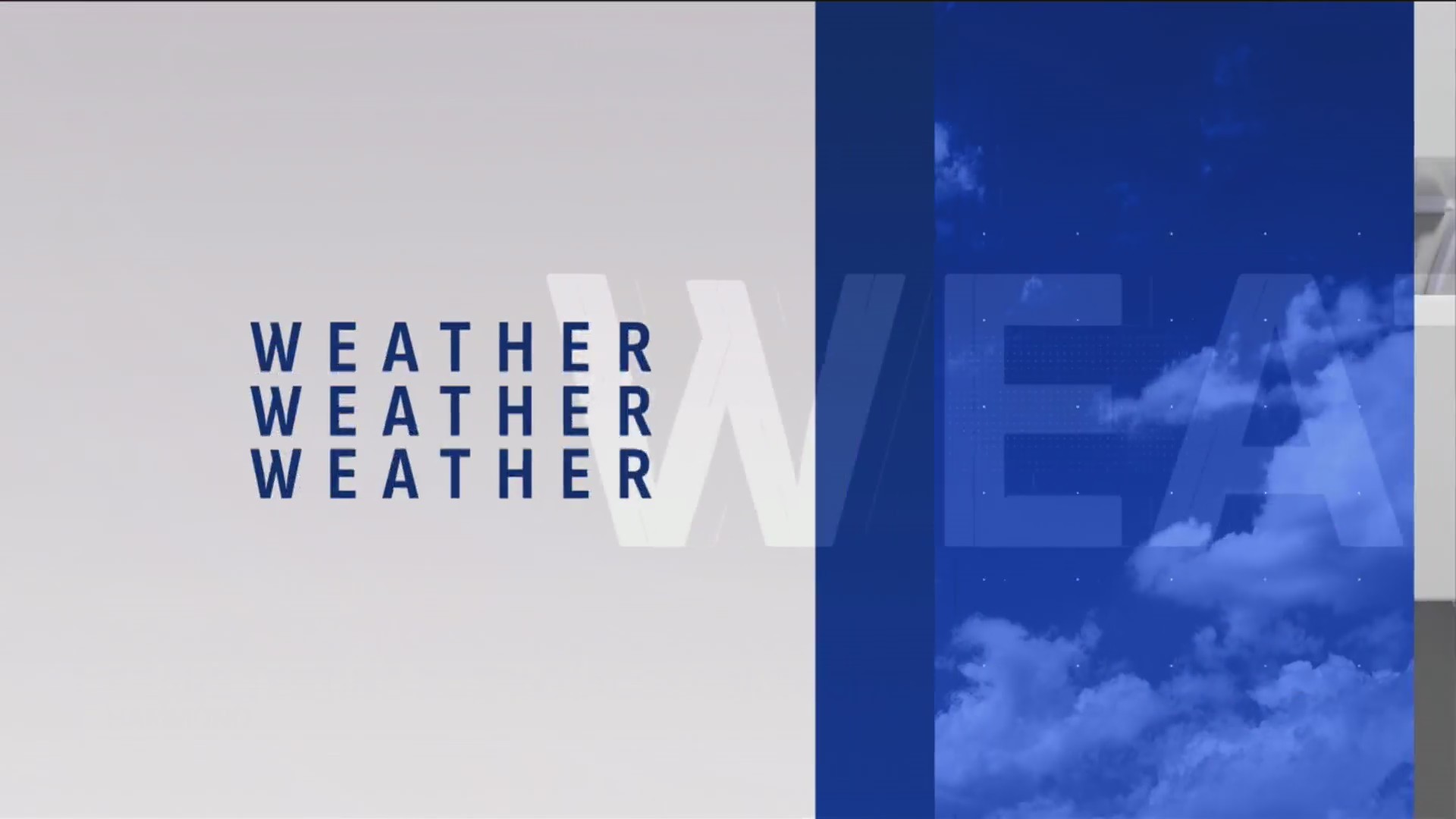 Rudolph leading the way tonight with dense fog arriving to central Indiana