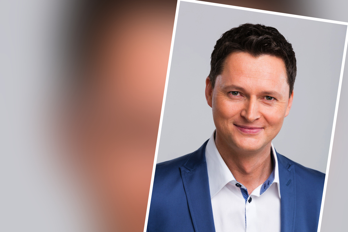 Moderator wird wohl neuer Funkhaus-Chef beim MDR