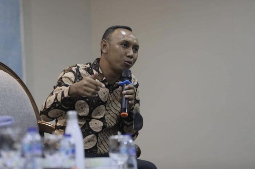 Penguatan lembaga hulu migas ditekankan lewat revisi UU migas