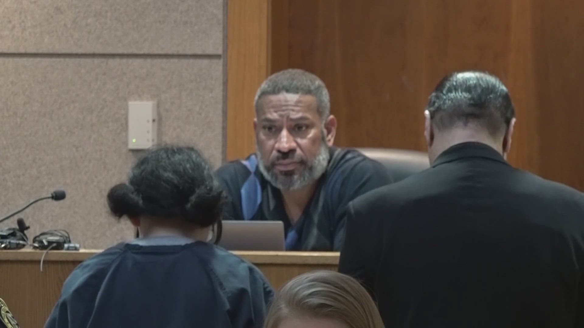 Teen showing progress is given second chance by judge, spending ...