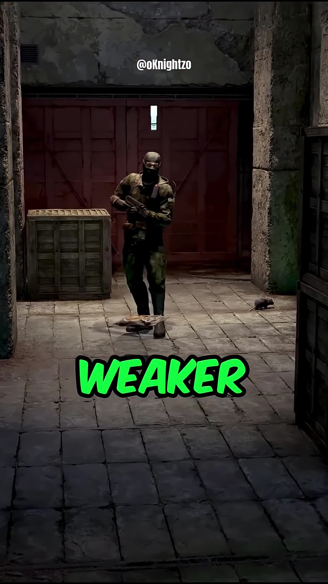 Did you know about this feature in Metal Gear Solid Delta: Snake Eater ...