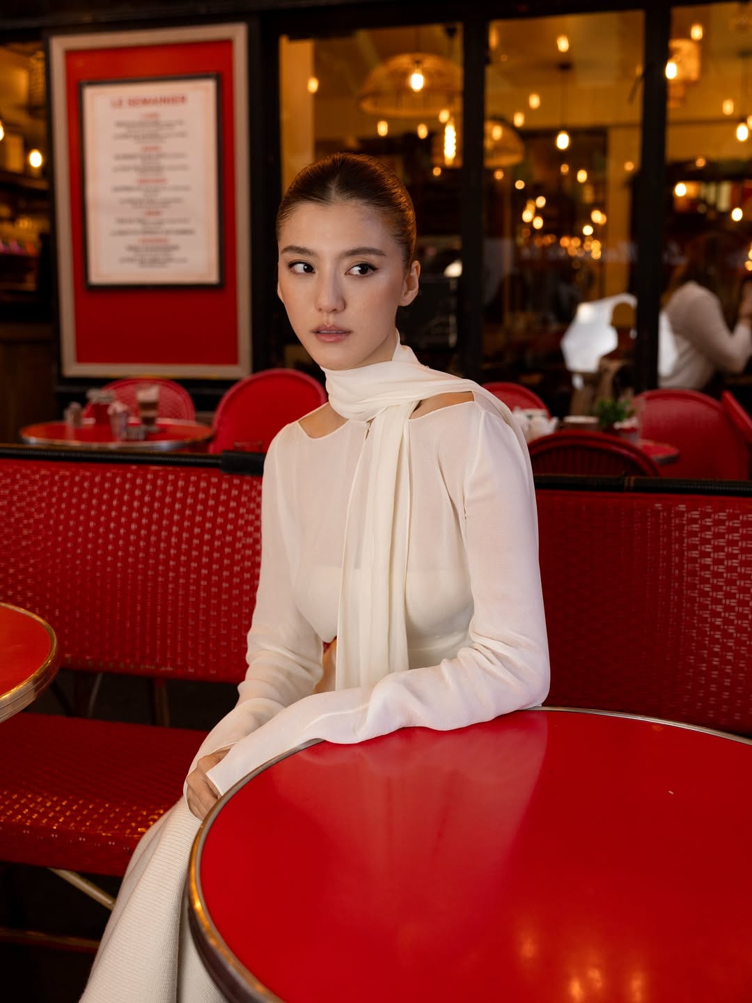 'Ip Man' actress racks up $21M in 11-hour livestream