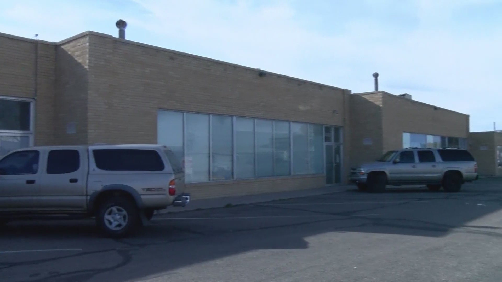 Property owners fear potential Expo New Mexico redevelopment could push ...