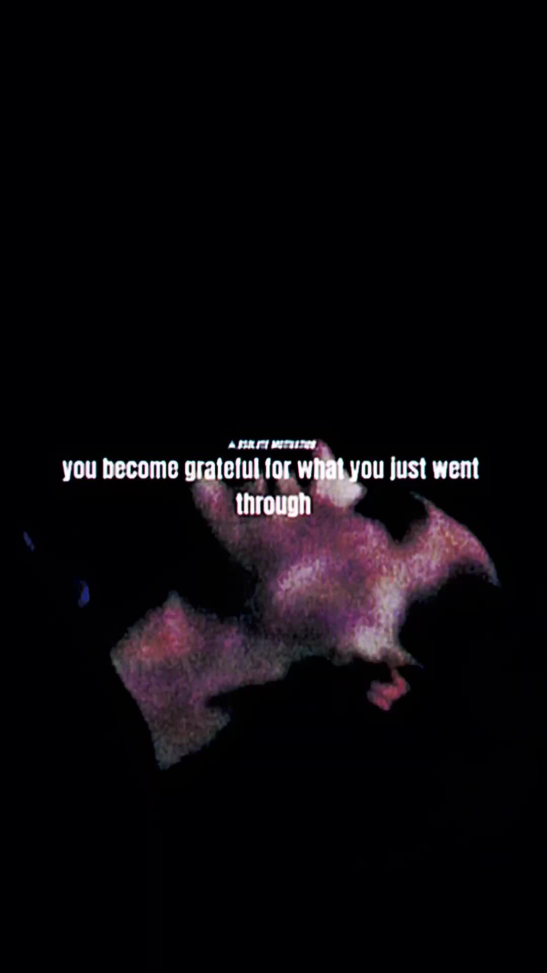 Keep moving forward - motivational speech