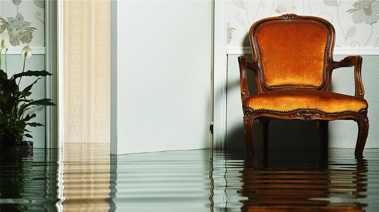 The average cost of flood insurance