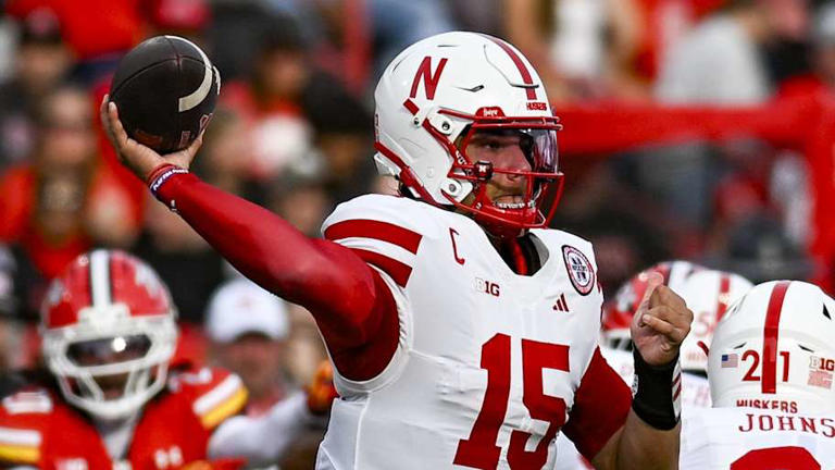 Who can be Nebraska’s Diego Pavia? The search for the next Husker ...