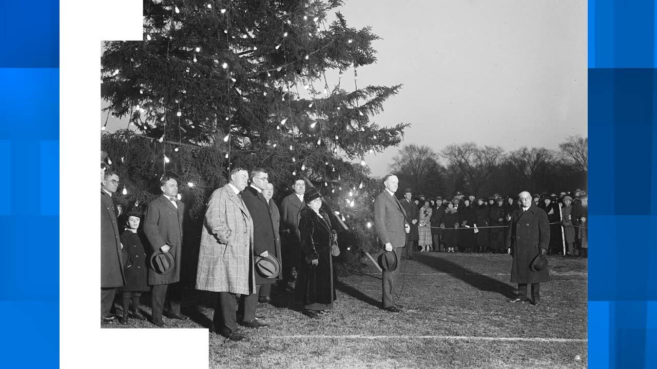 This day in history: Dec. 24, 2025