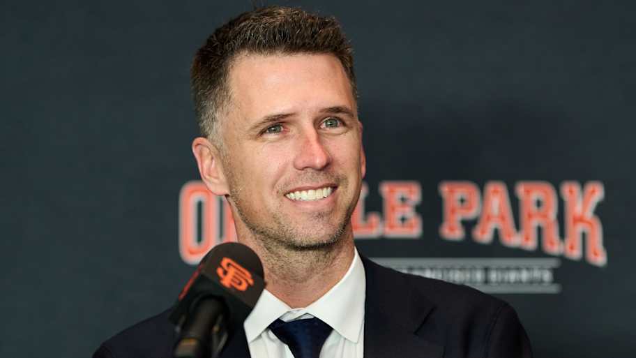 Giants insider waiting for Buster Posey to pull out 'zinger' this offseason