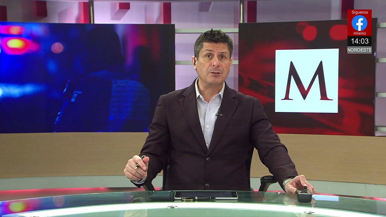 En Mérida, autoridades capturan a Víctor Manuel 'N' alias 'El Mono' por ...