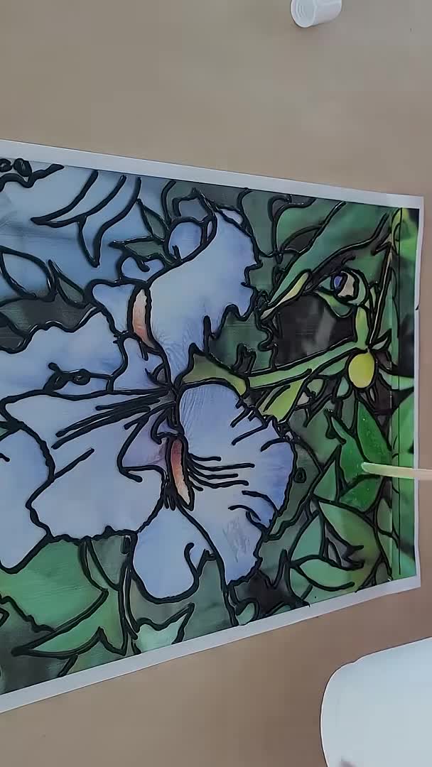 The breathtaking new window idea everyone will be copying this summer!