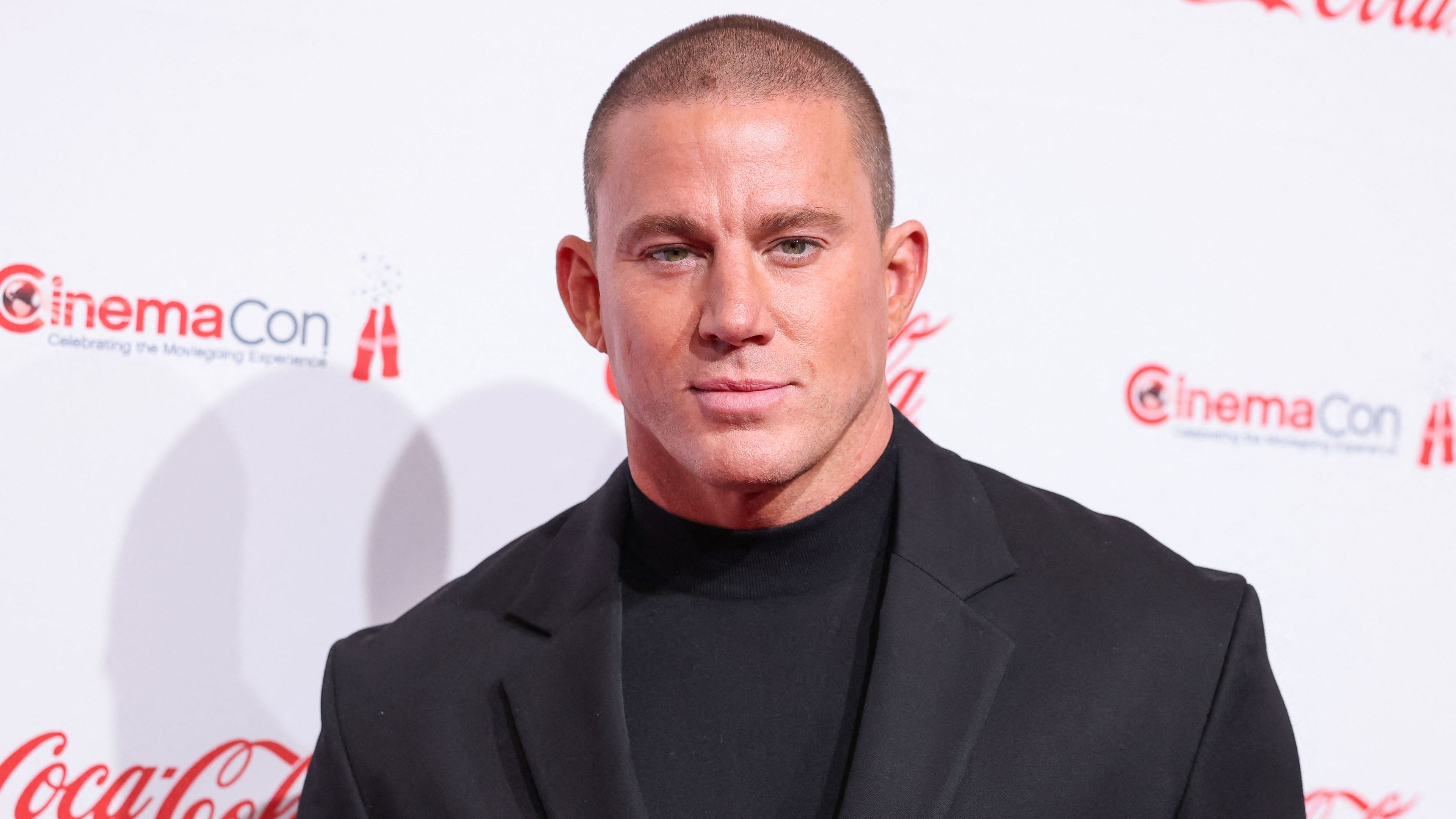 Channing Tatum's acclaimed crime thriller Roofman tops streaming charts