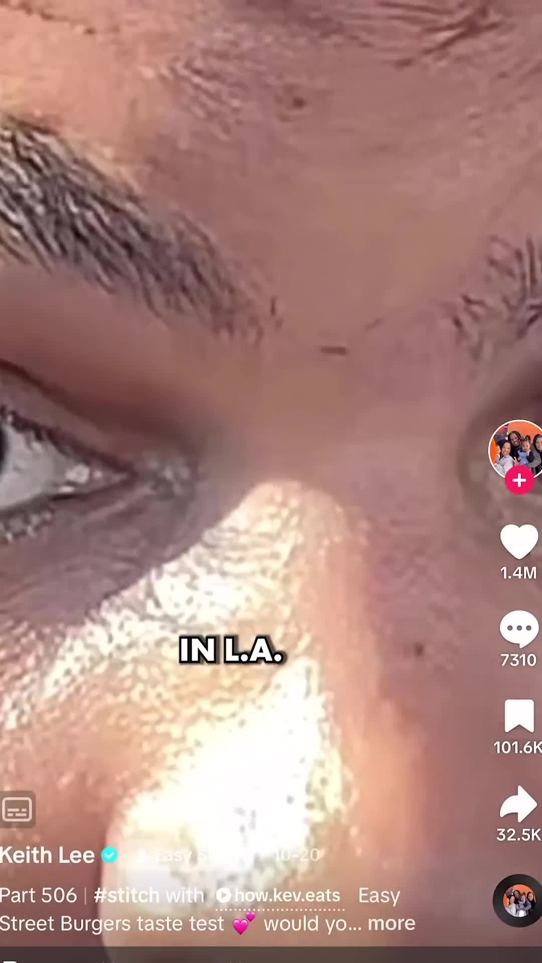 Is this really the best burger in LA.? | Easy Street Burgers taste test ...