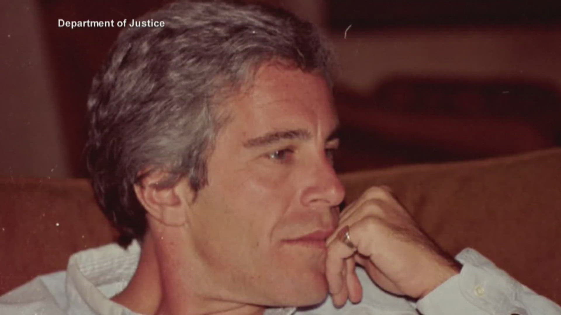DOJ says release of Epstein files could take several more weeks