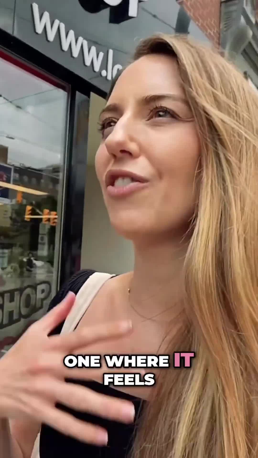 My honest first thoughts on Toronto 🇨🇦