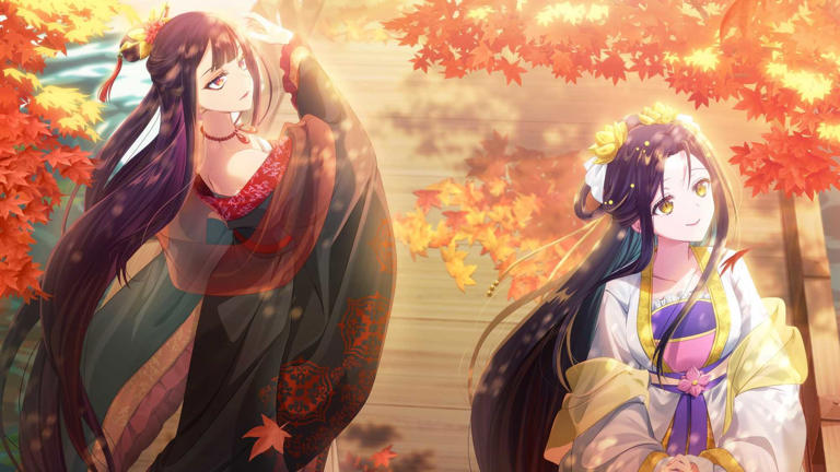 Apothecary Diaries fans, the anime's perfect replacement releases in 2026