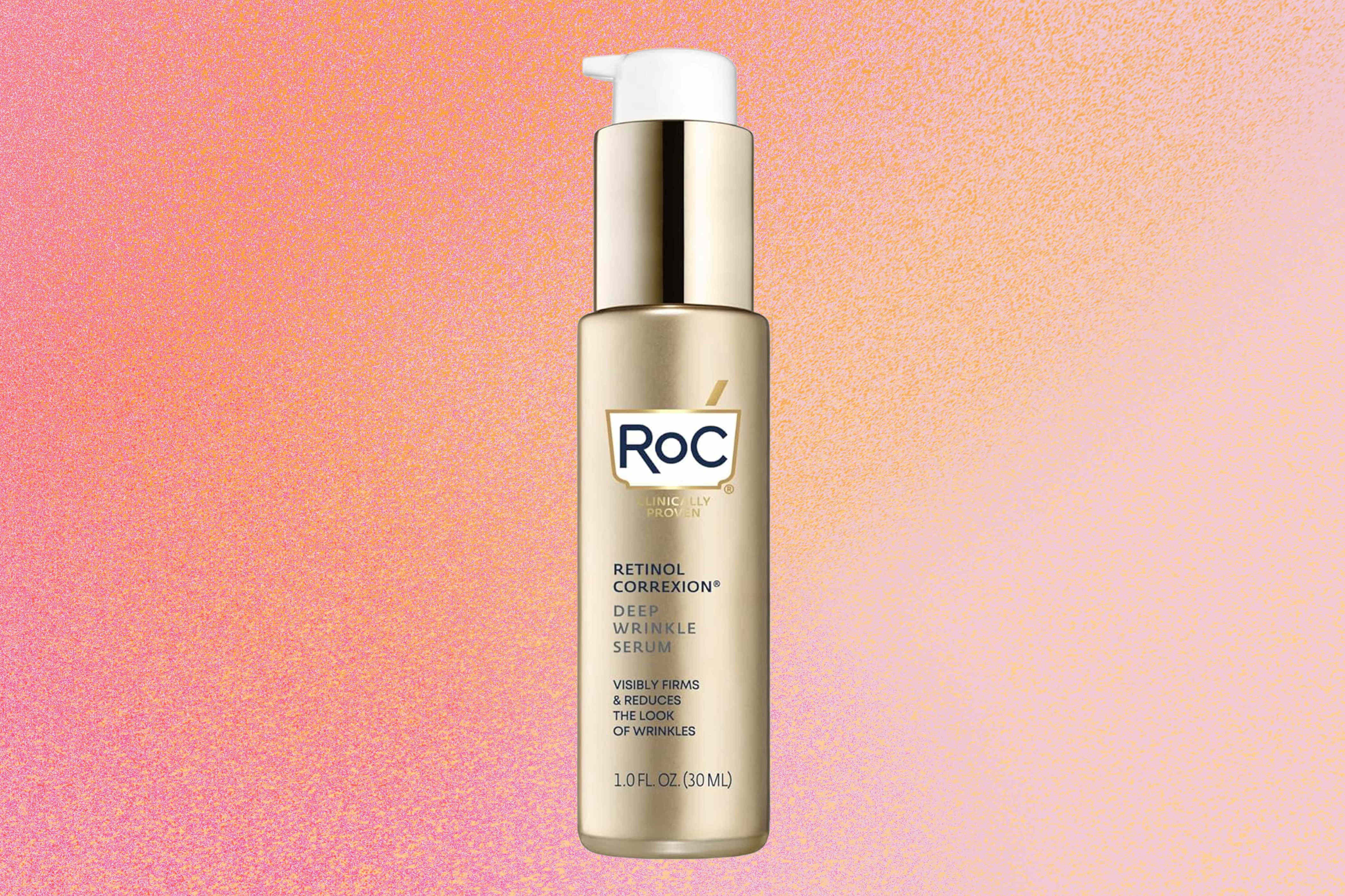 Shoppers say this $22 retinol serum made them look '10 years younger ...