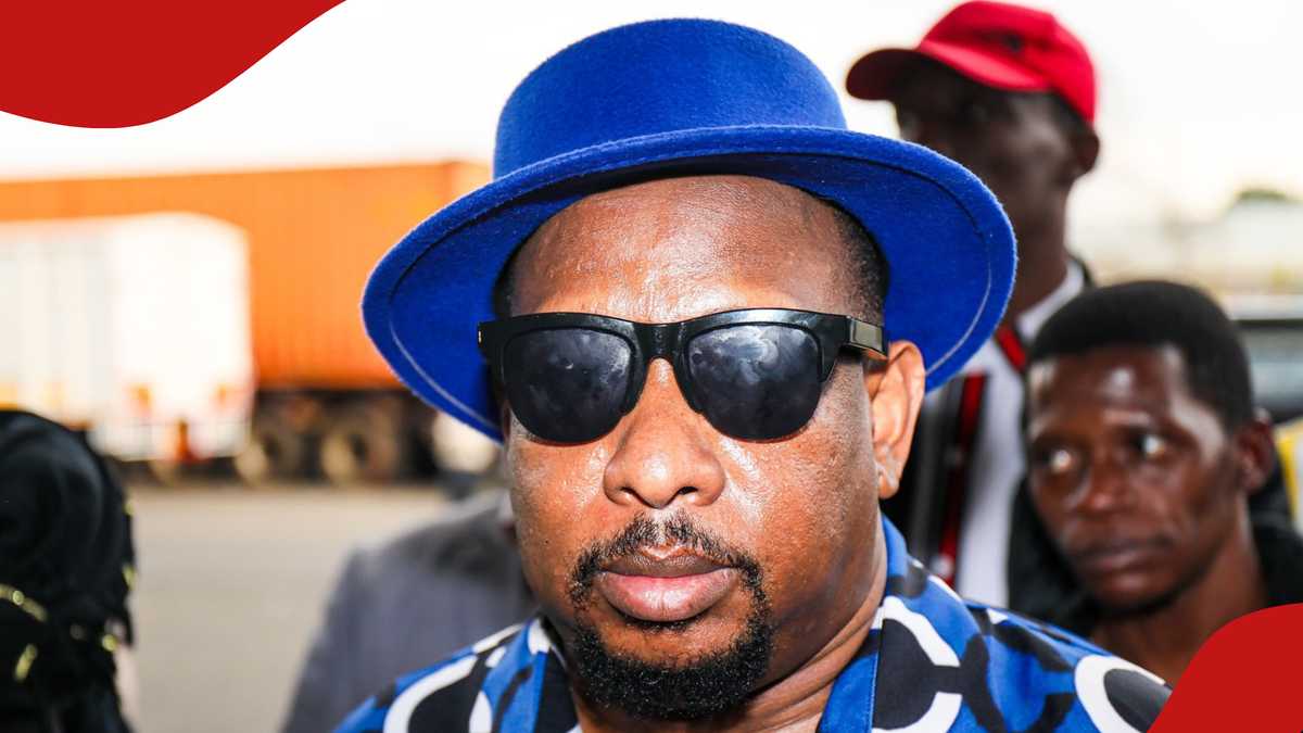 Mike Sonko’s huge Fuliza limit puzzles Kenyans in resurfaced clip ...